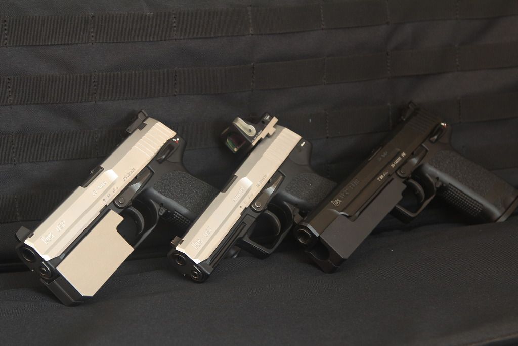 My first spring range trip. | HKPRO Forums