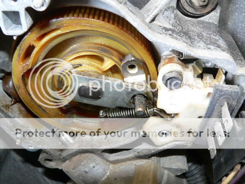 78 C3 Wiper motor wire?? - CorvetteForum - Chevrolet Corvette Forum ...