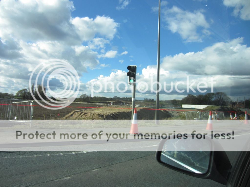 A556 Mere Road M56 And M6 Bypass | Page 14 | SkyscraperCity Forum