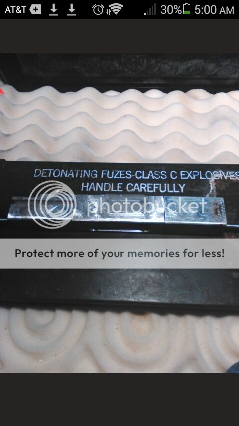 WTS Full Size Uzi reweld jig $100 - Parts and Accessories Market Board ...