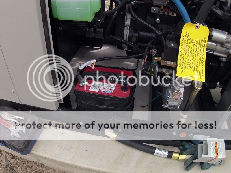 Transfer switch location | Electrician Talk