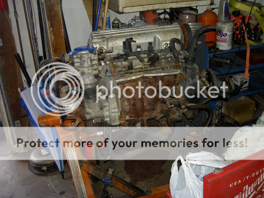 engine swap on a dodge omni from a laser | Page 2 | Turbo Dodge Forums