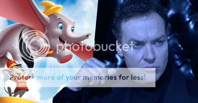 FSM Board: LAST JEDI, DUMBO, DUNKIRK, James Bond