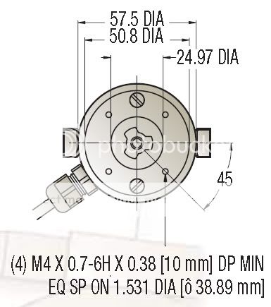 General | technical drawing - a little help to read it | Practical ...