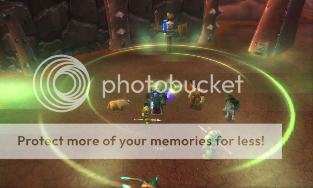 Spirit Link Totem Spell Effect