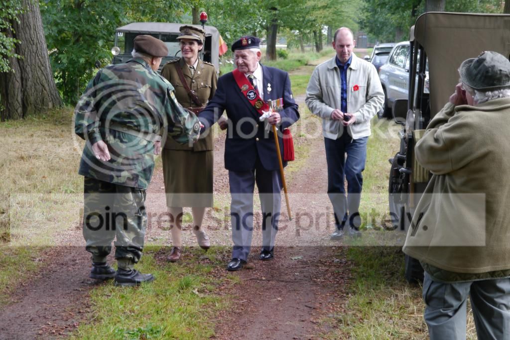 Corporal John William Harper, VC - 70th Anniversary Commemoration | WW2Talk