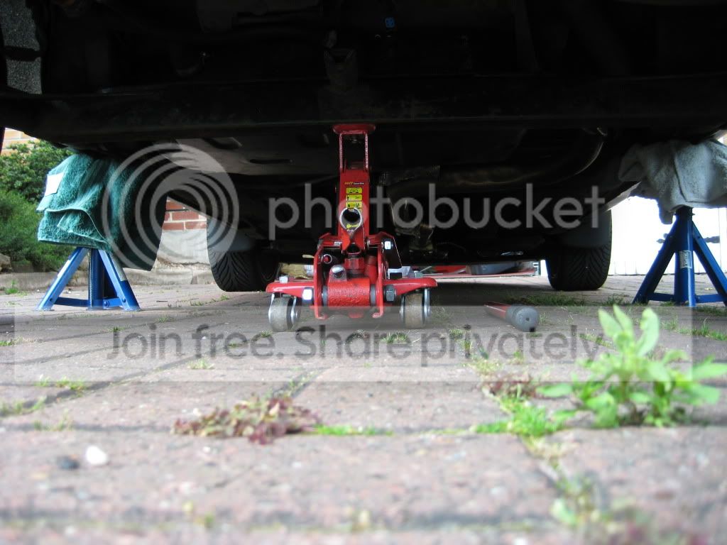 How To: Fitting Coilovers (Applies to mostly all suspension) | Project ...
