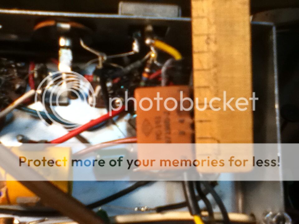 Custom made replacement couplate (originally in classifieds) - Antique ...