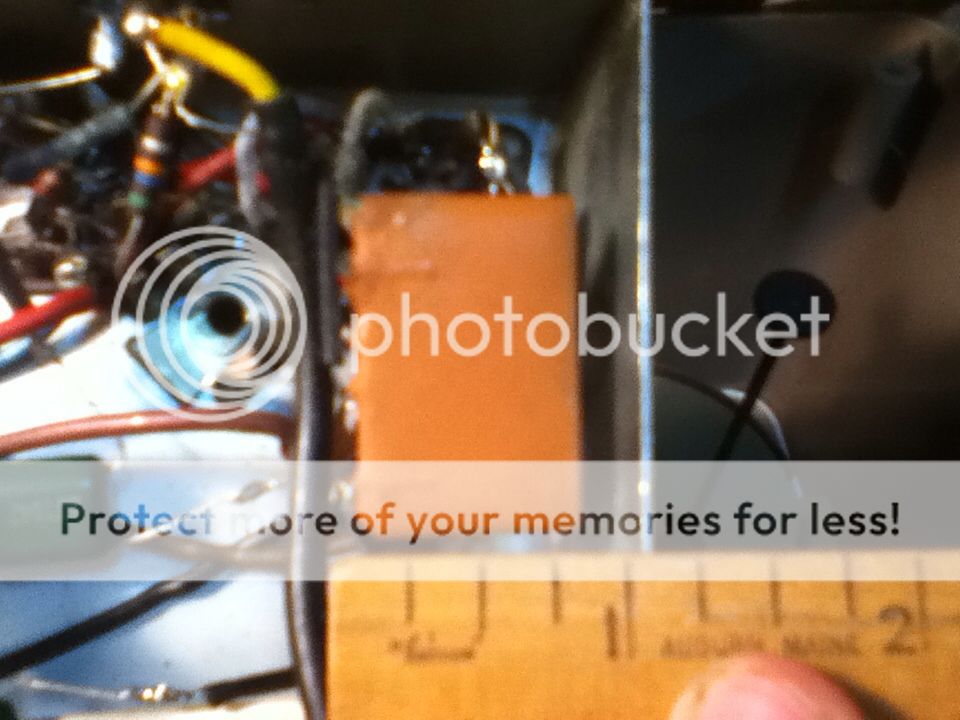 Custom made replacement couplate (originally in classifieds) - Antique ...