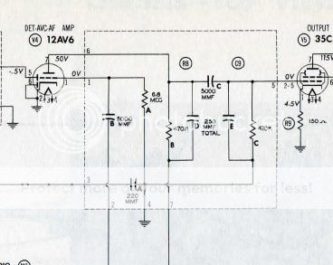 Custom made replacement couplate (originally in classifieds) - Antique ...