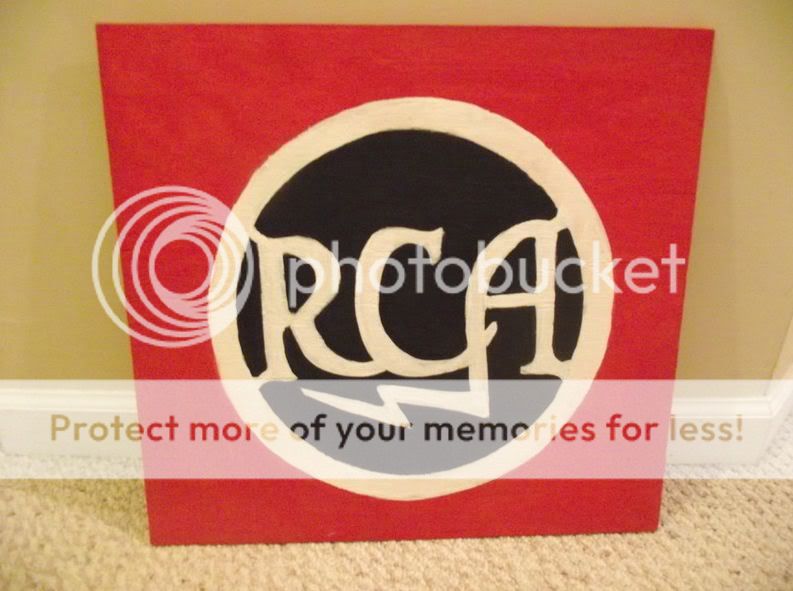 Vintage RCA signs? CLICK HERE! - Antique Radio Forums