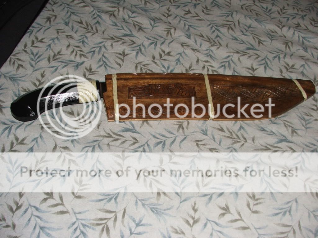 Bohol Bolo and Batangas Balisong | BladeForums.com