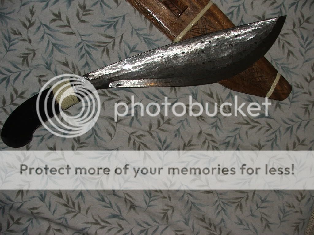 Bohol Bolo and Batangas Balisong | BladeForums.com