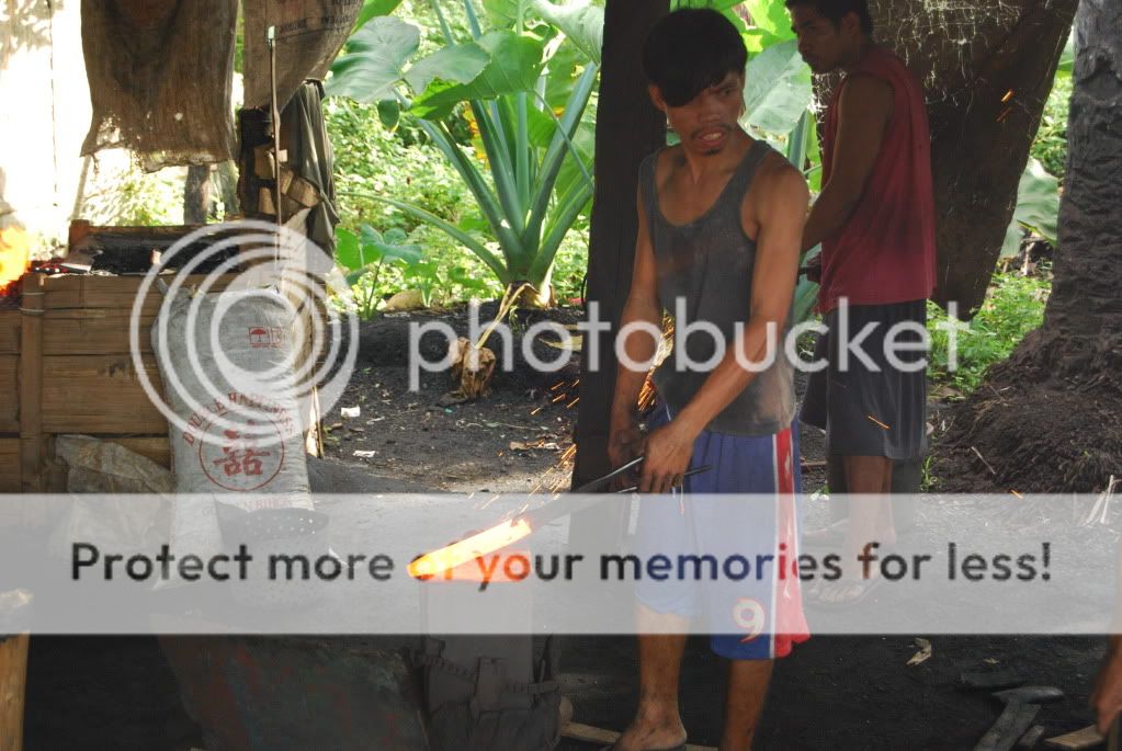 Bohol Bolo and Batangas Balisong | BladeForums.com