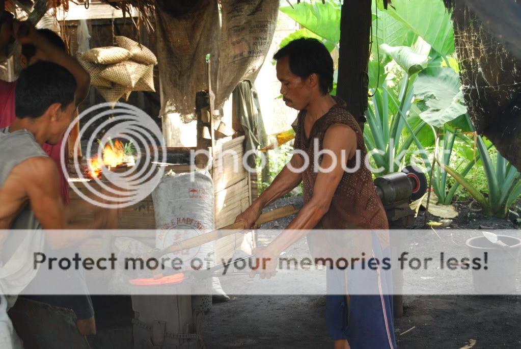 Bohol Bolo and Batangas Balisong | BladeForums.com