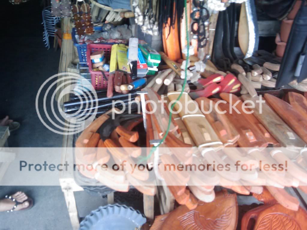 Bohol Bolo and Batangas Balisong | BladeForums.com