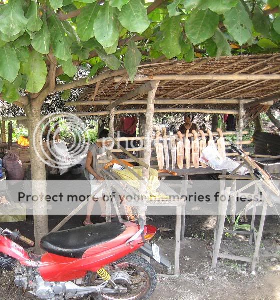 Bohol Bolo and Batangas Balisong | BladeForums.com