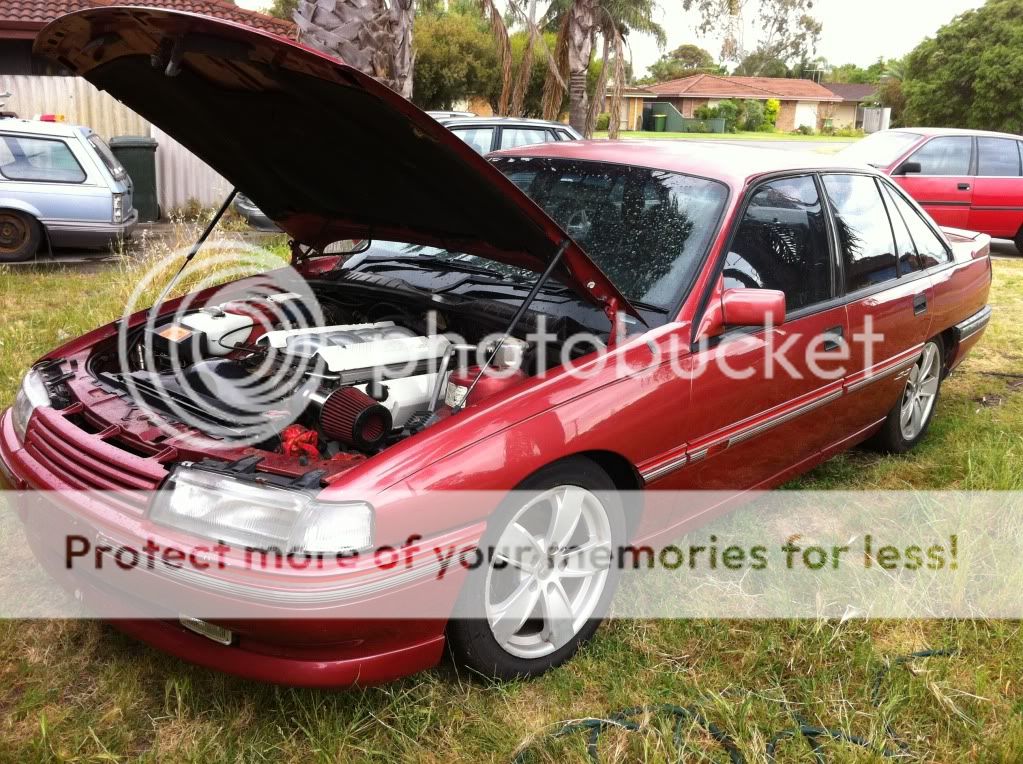 75Prems VN SS | Just Commodores