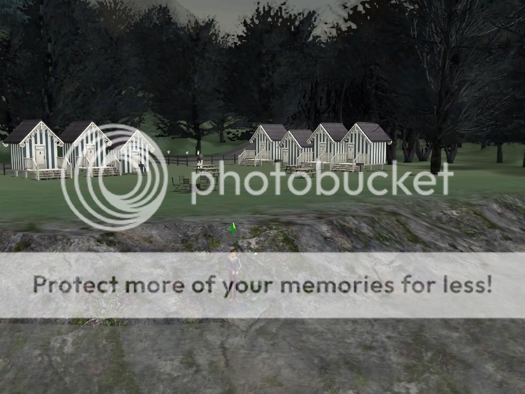 Midnight Hollow map edit. : r/Sims3