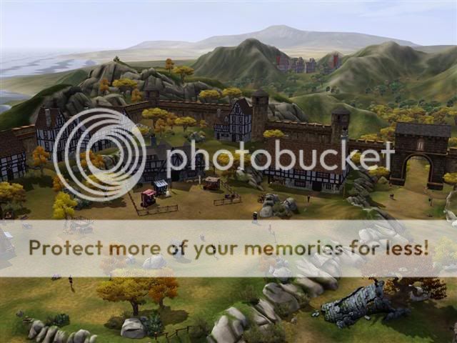 Mod The Sims - Shimrod's Mod-pimping Thread