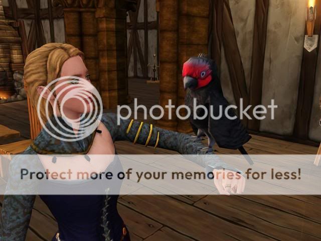 Mod The Sims - Shimrod's Mod-pimping Thread