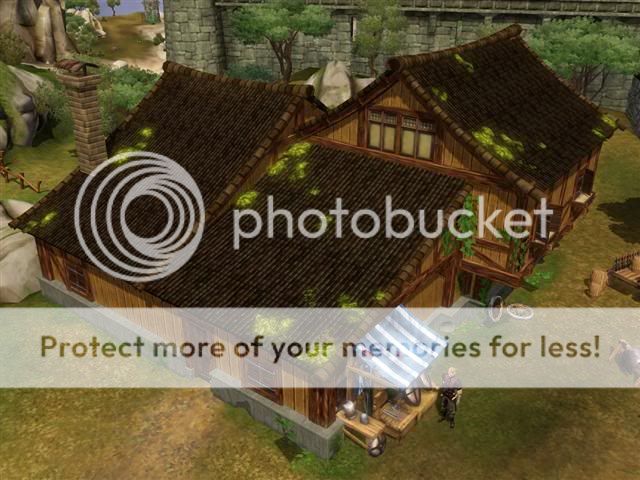 Mod The Sims - Shimrod's Mod-pimping Thread