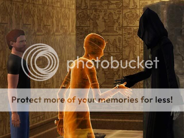 Mod The Sims - About Mummies...
