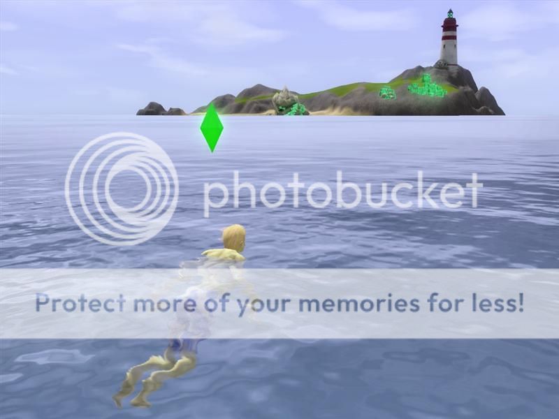 Mod The Sims - All I Care About is Exploring Now