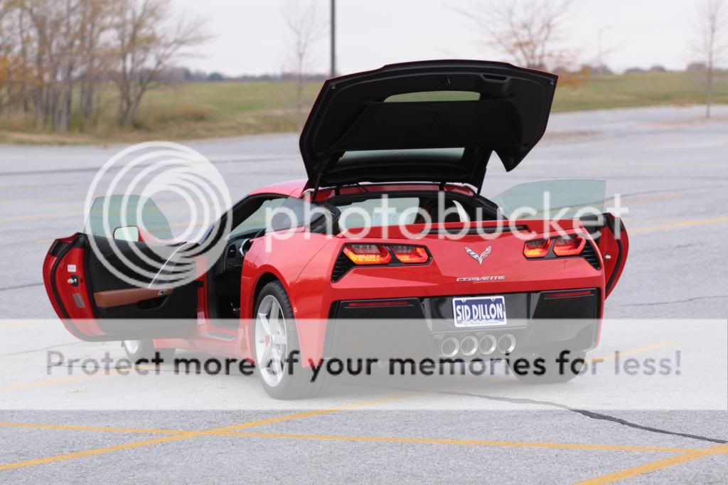 My build thread - Page 10 - CorvetteForum - Chevrolet Corvette Forum ...