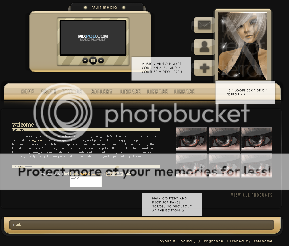 IMVU - Official Catalog