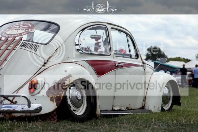 66' Flash trim Bug | Page 4 | Volkszone Forum