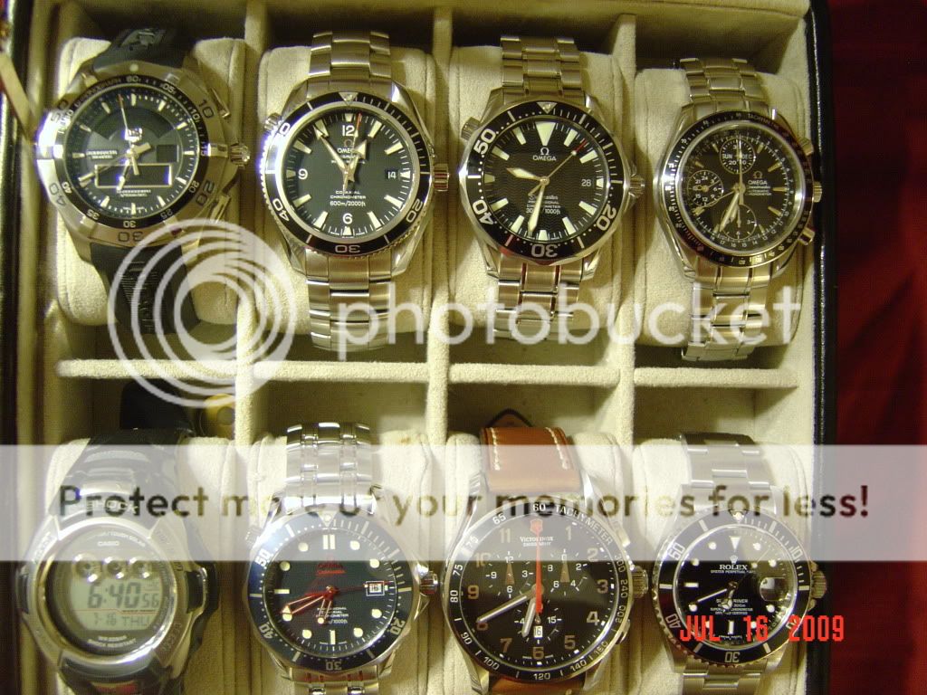 My Collection | WatchUSeek Watch Forums